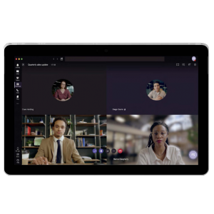 Microsoft Teams Phone - Cobweb MENA