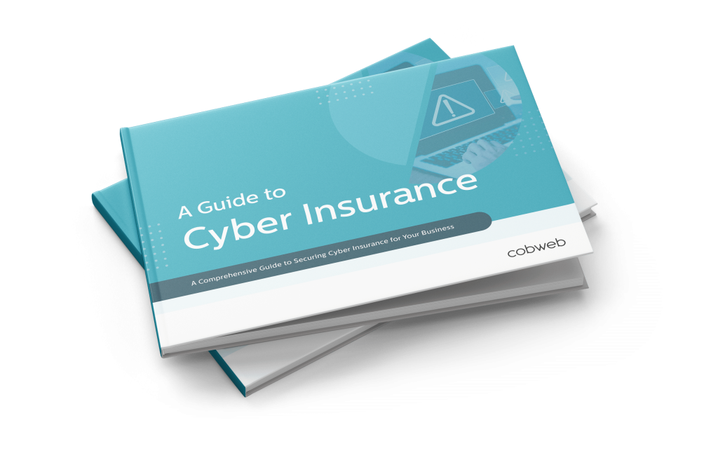 A guide to cyber insurance - Cobweb